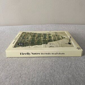 Firefly Notes | Art | Firefly Notes 225 Stitch Marker Advent Calendar ...